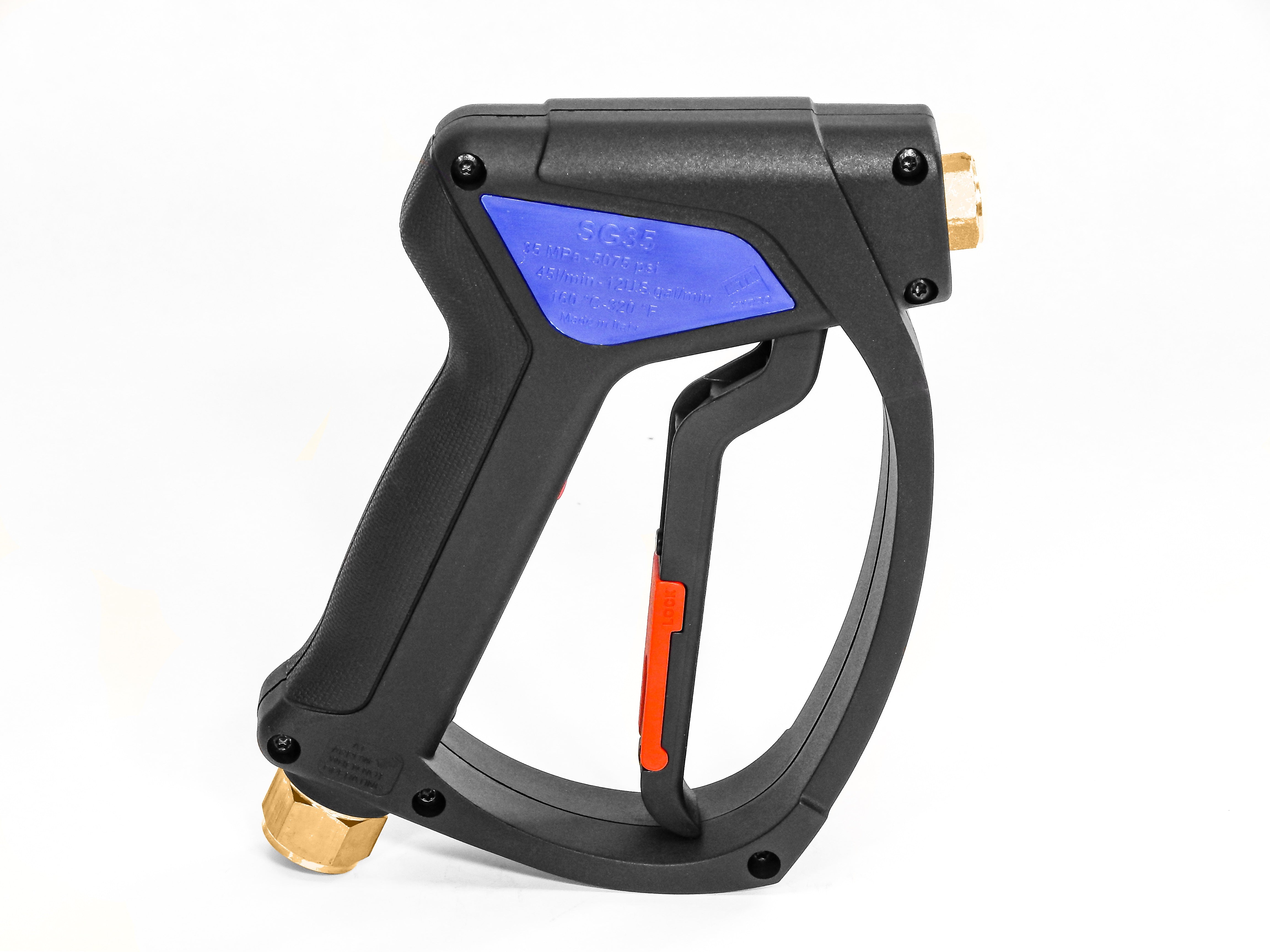 MTM Hydro SG35 Spray Gun – GarageNirvana